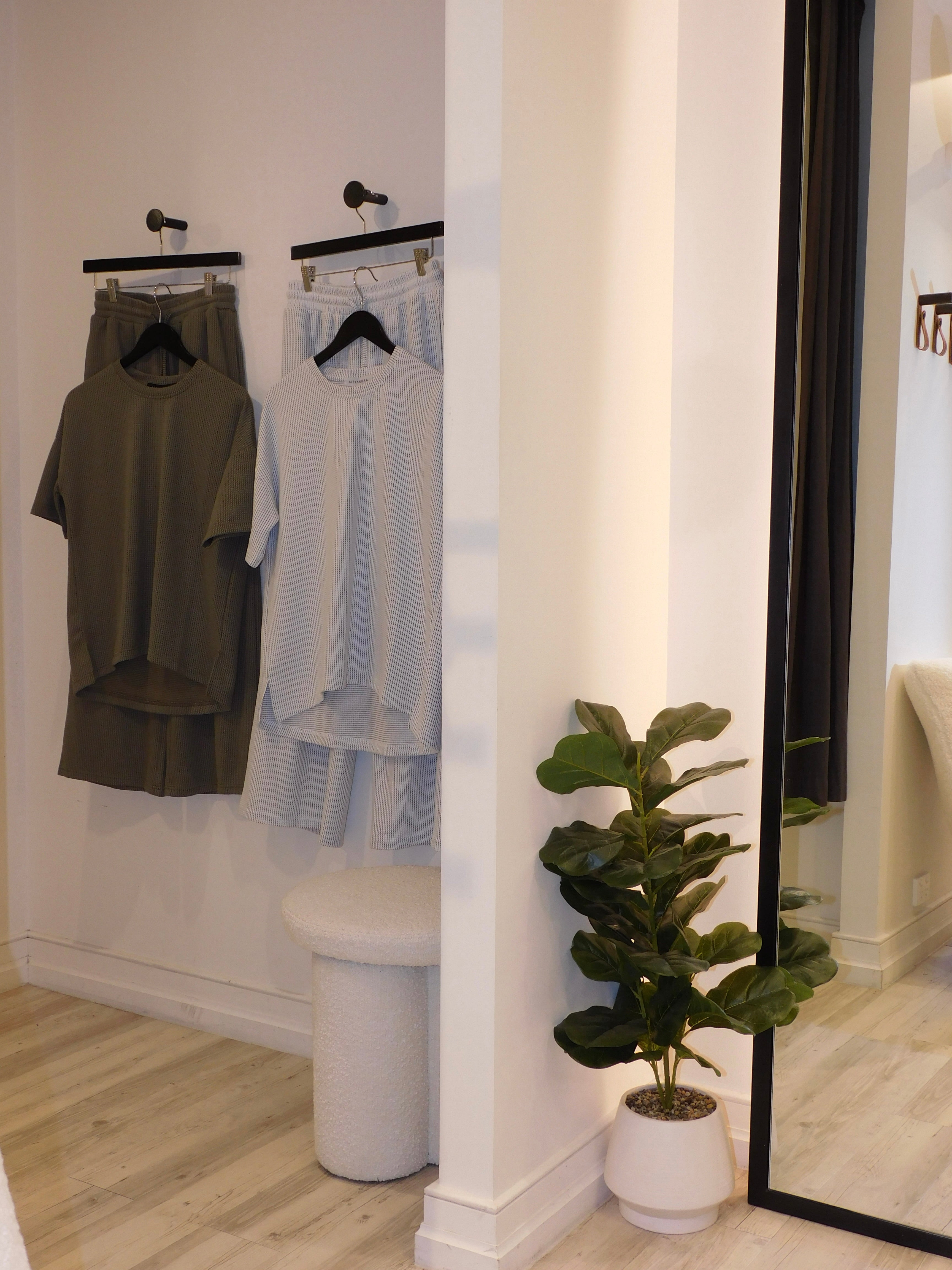 ALEXANDRA ROBINA STORE, GOLD COAST, QUEENSLAND – A L E X A N D R A