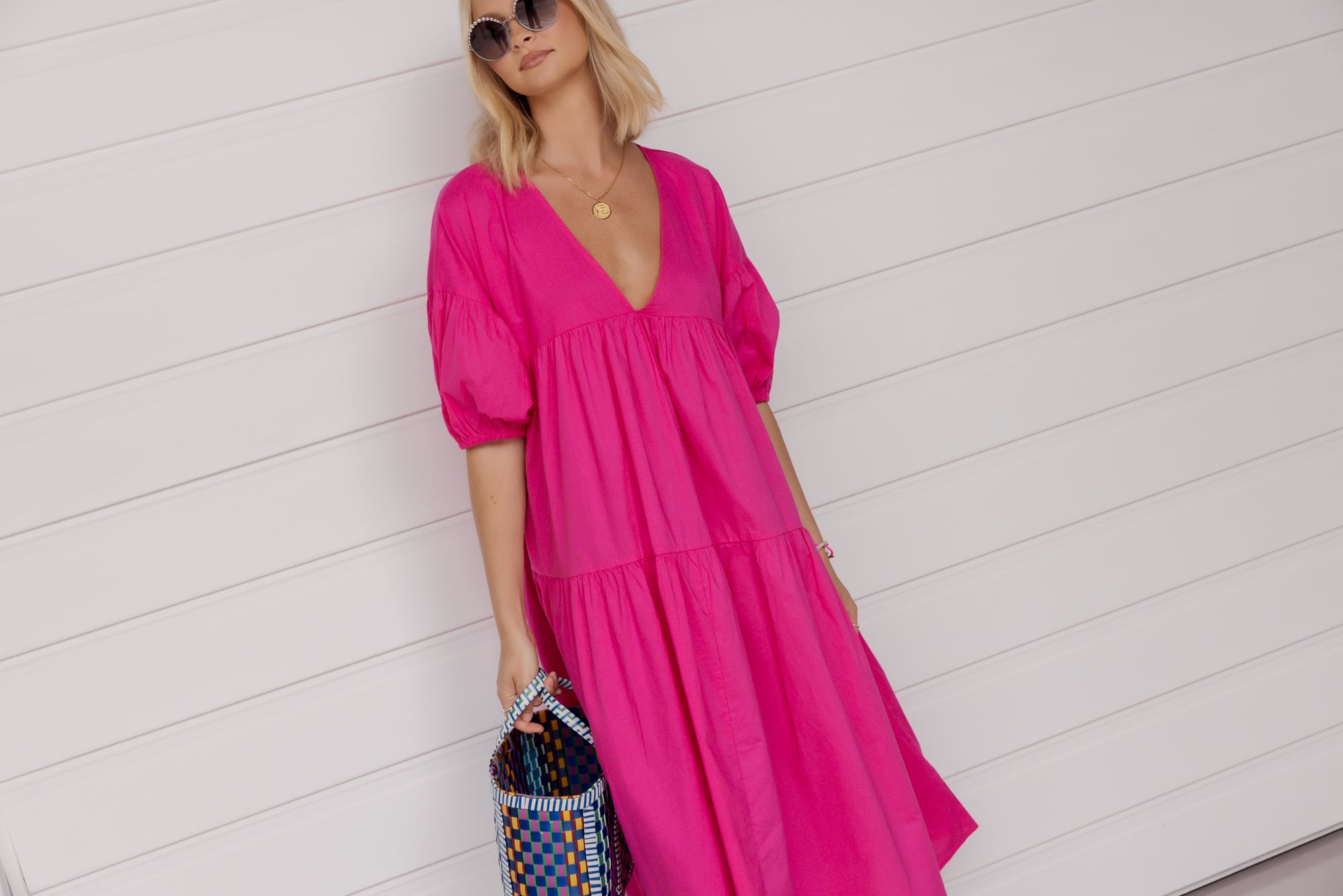 A L E X Λ N D R A Australia - effortless cool and signature comfort – A ...