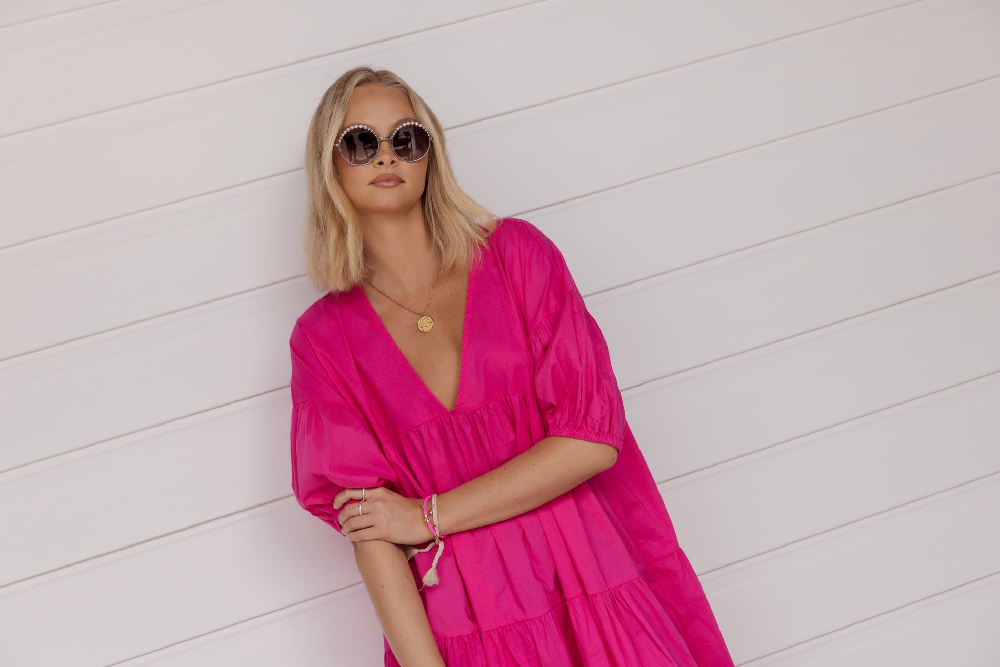 A L E X Λ N D R A Australia - effortless cool and signature comfort – A ...