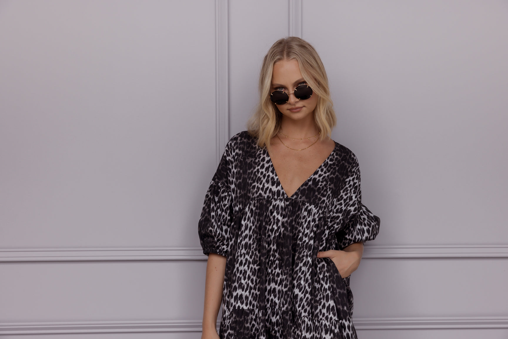 A L E X Λ N D R A Australia - effortless cool and signature comfort – A ...