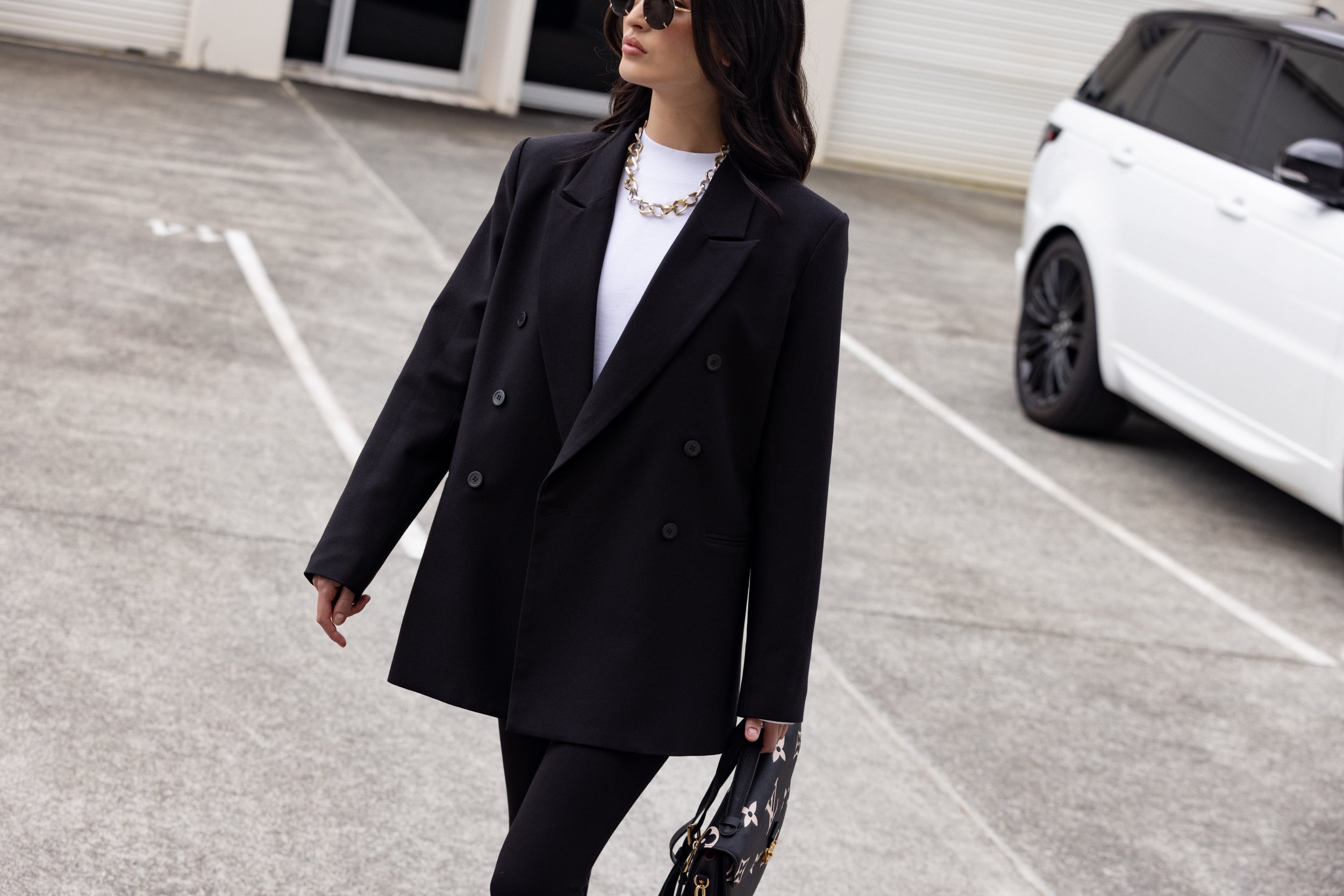 A L E X Λ N D R A Australia - Women's Statement Pieces & Cotton Basics
