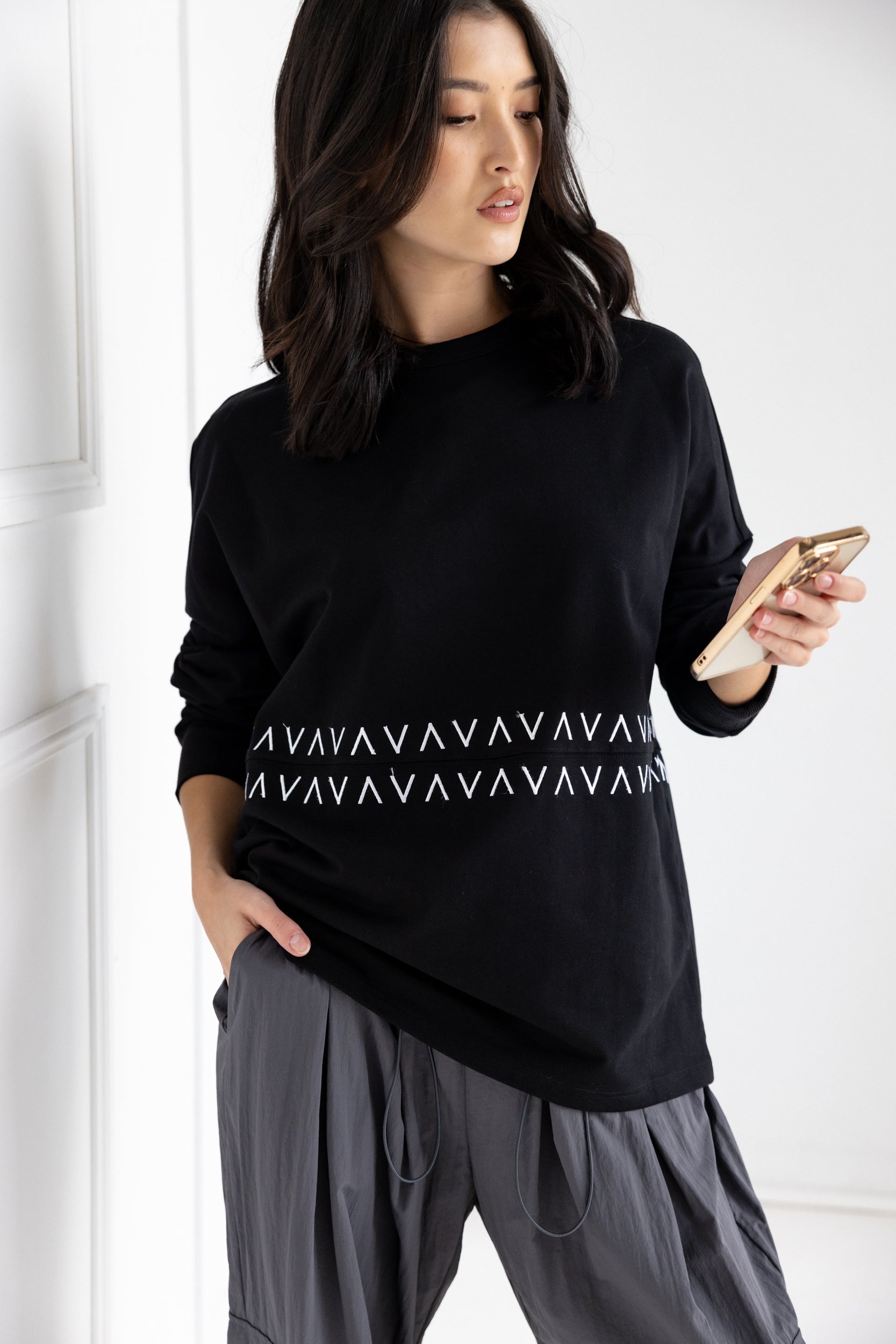 A L E X Λ N D R A Australia - Women's Statement Pieces & Cotton Basics ...