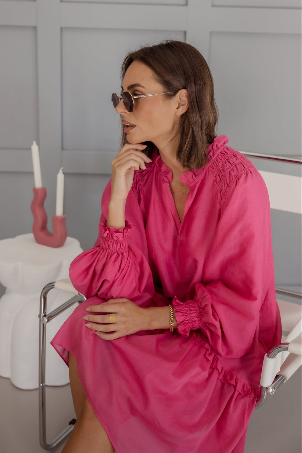 A L E X Λ N D R A Australia - effortless cool and signature comfort – A ...