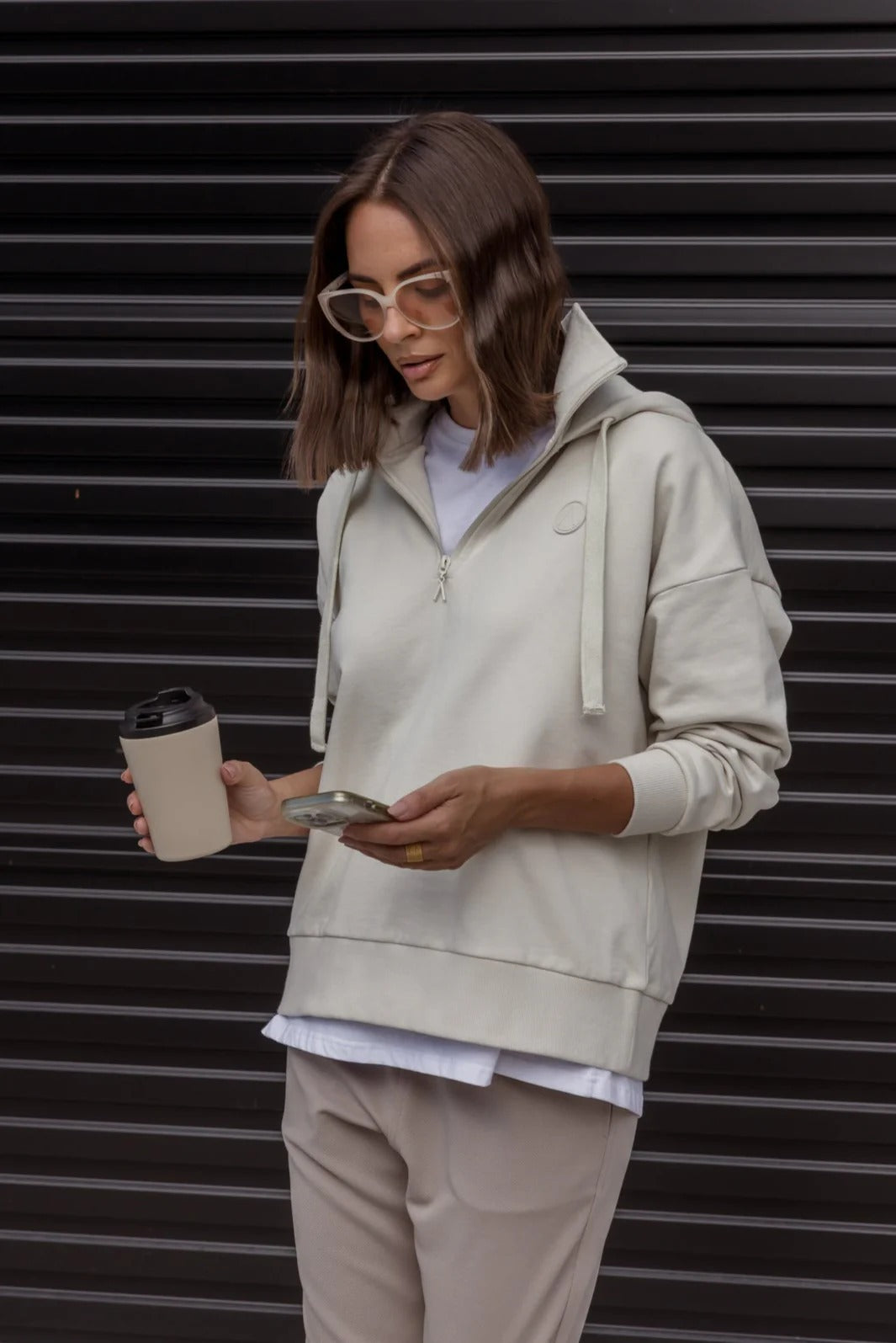 Browse All our Tops Online | ALEXANDRA – A L E X A N D R A