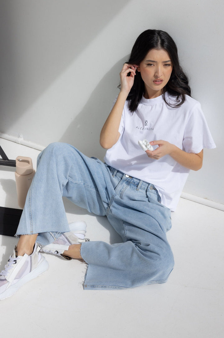 ALL CLOTHING – A L E X A N D R A