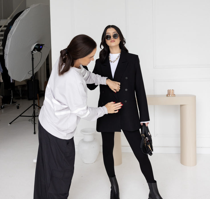 ALL CLOTHING – A L E X A N D R A