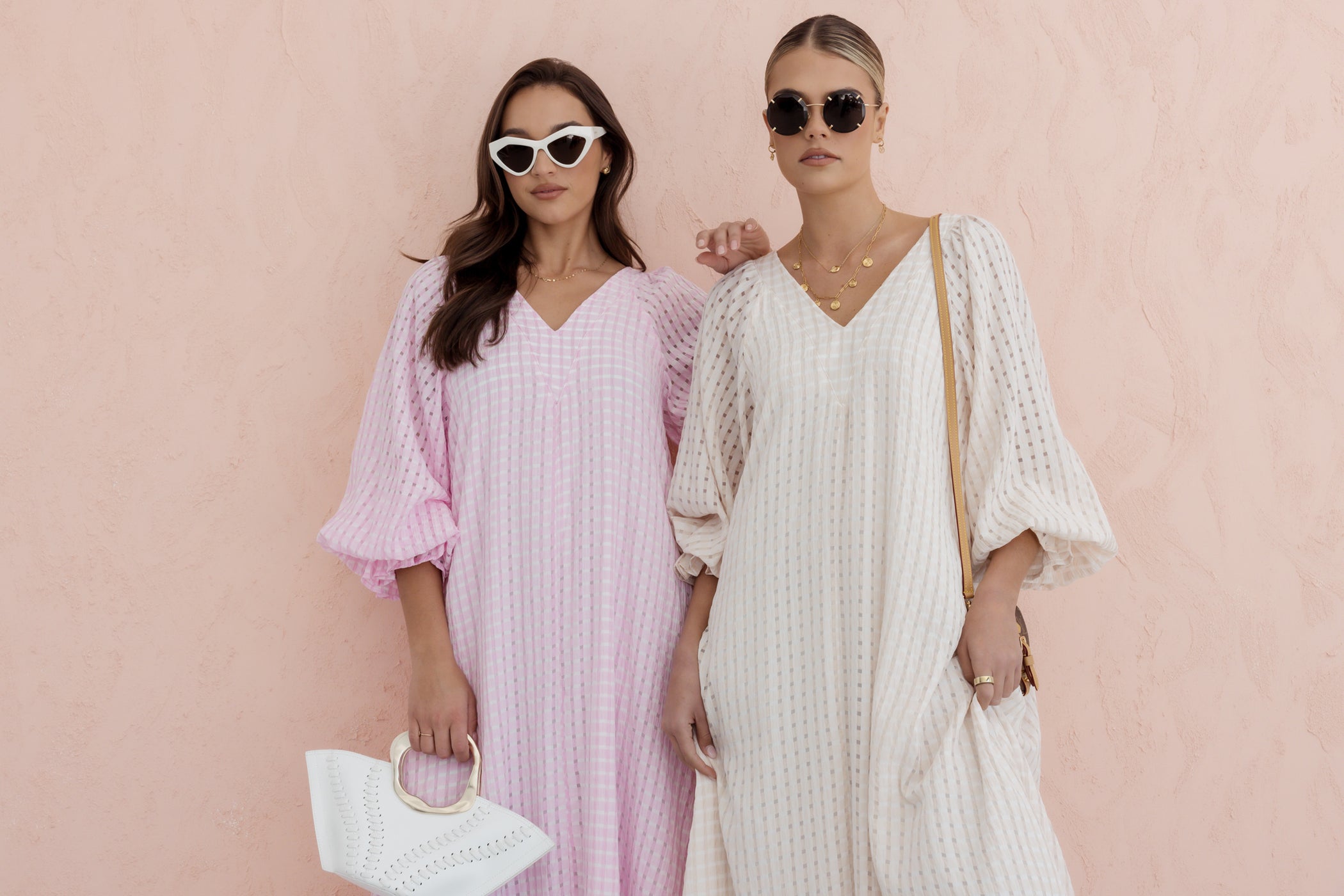 A L E X Λ N D R A Australia - effortless cool and signature comfort – A ...