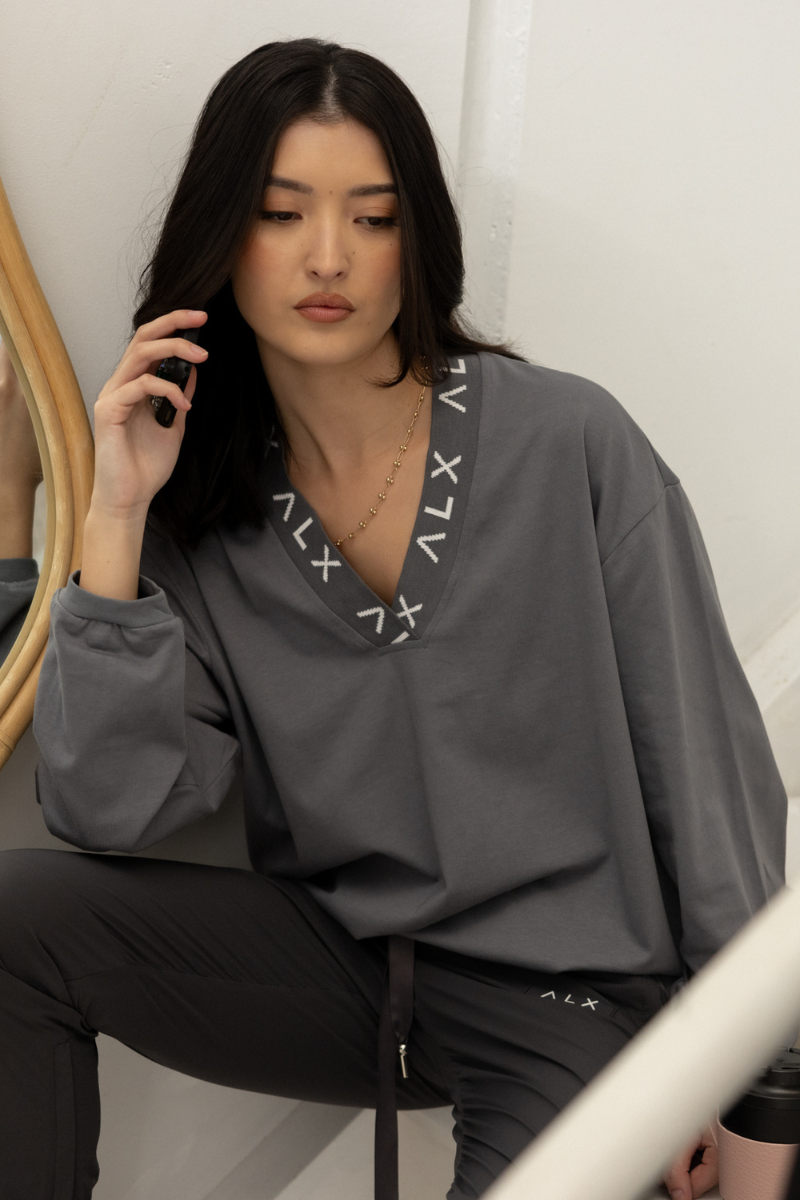 ALX BASICS - A L E X A N D R A