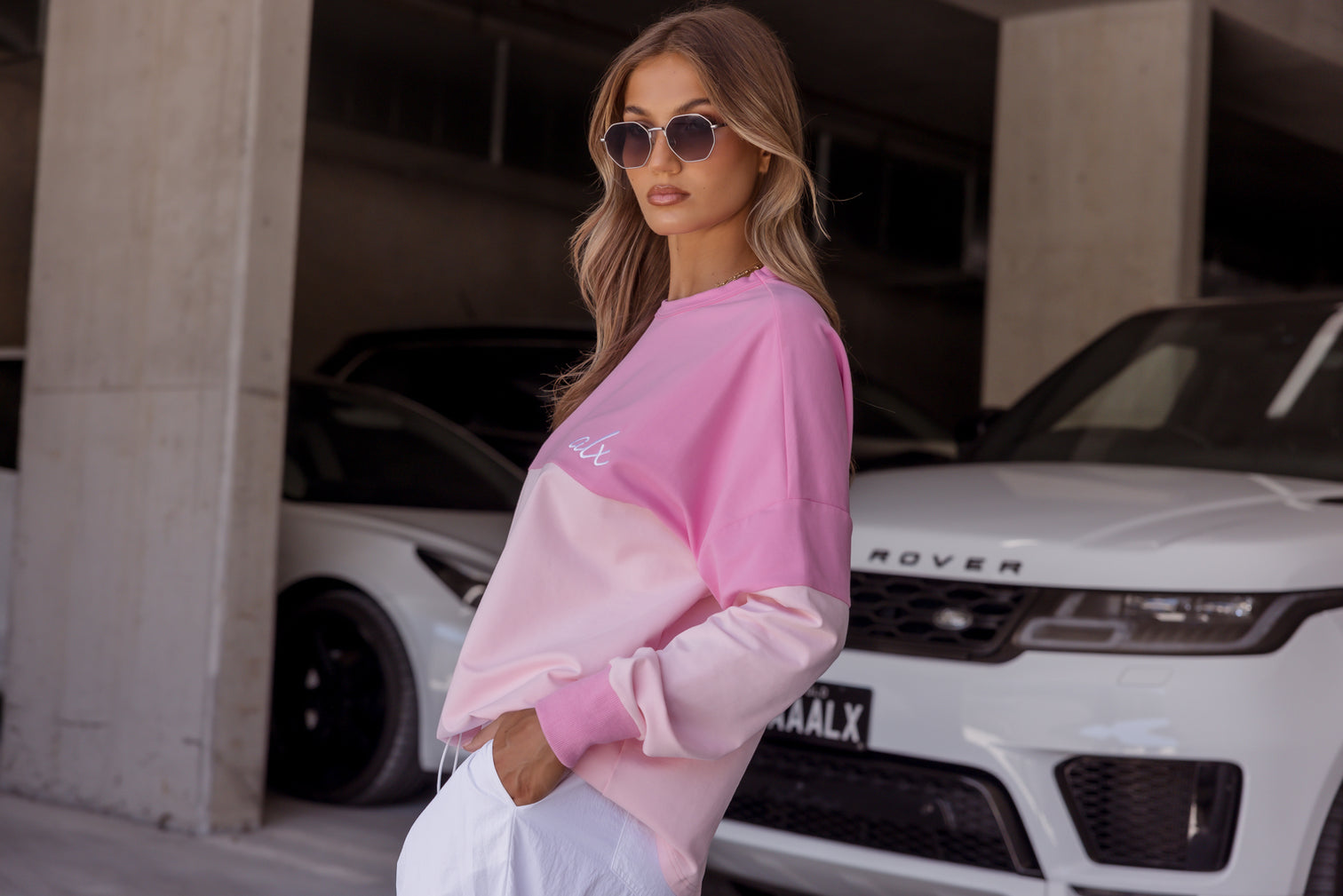 A L E X Λ N D R A Australia - effortless cool and signature comfort – A ...
