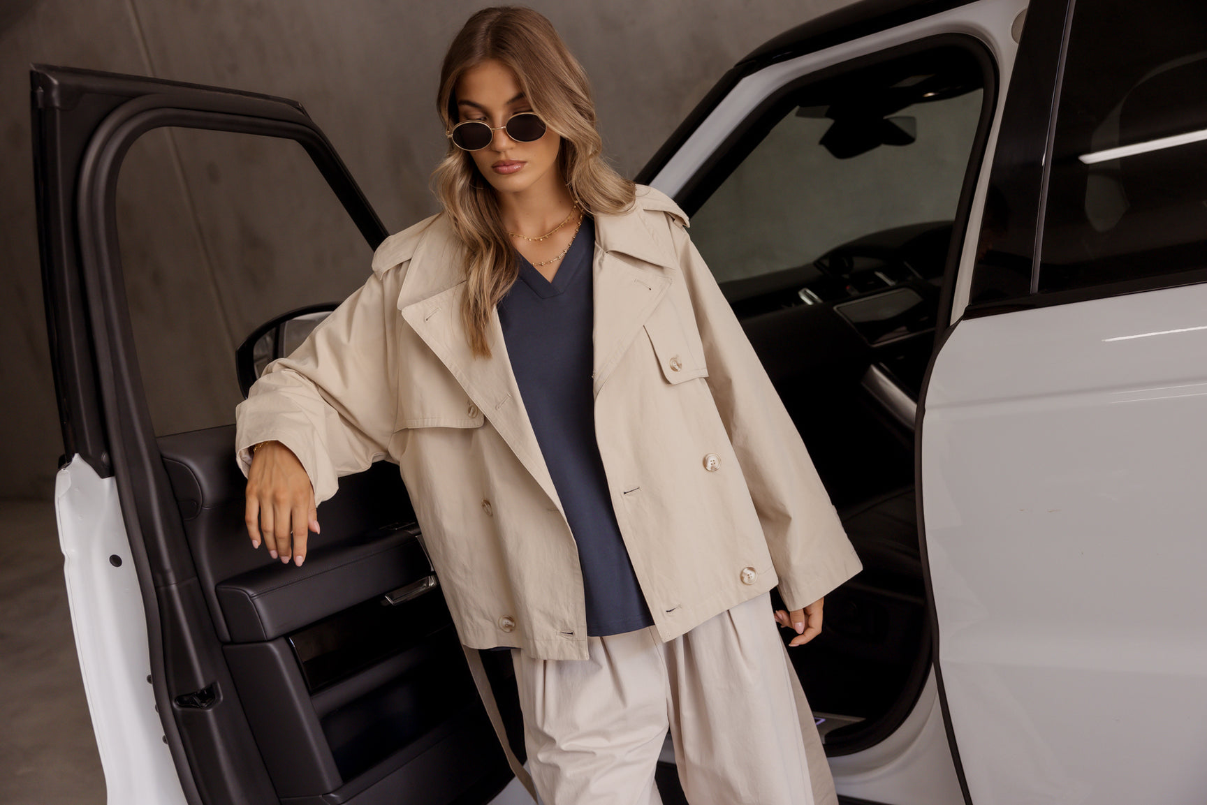 A L E X Λ N D R A Australia - effortless cool and signature comfort – A ...