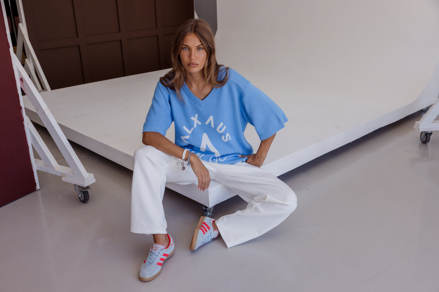 A L E X Λ N D R A Australia - effortless cool and signature comfort – A ...