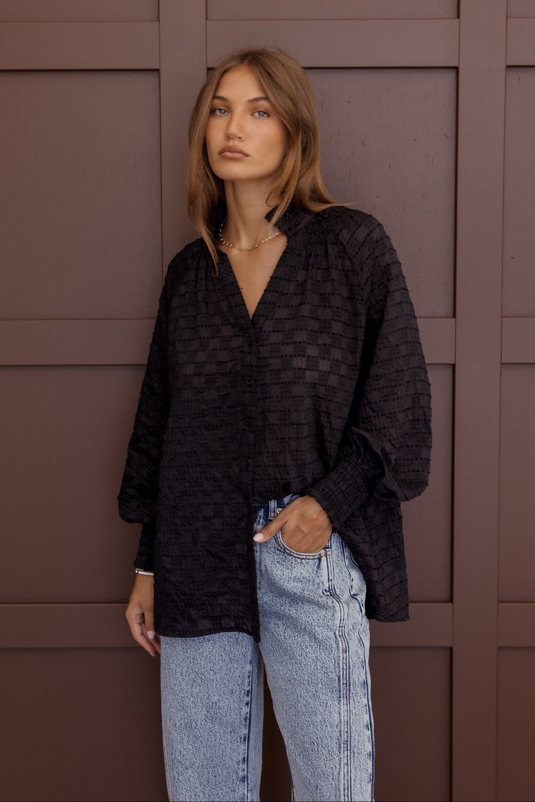 Buy Women's Clothing Online | ALEXANDRA – A L E X A N D R A