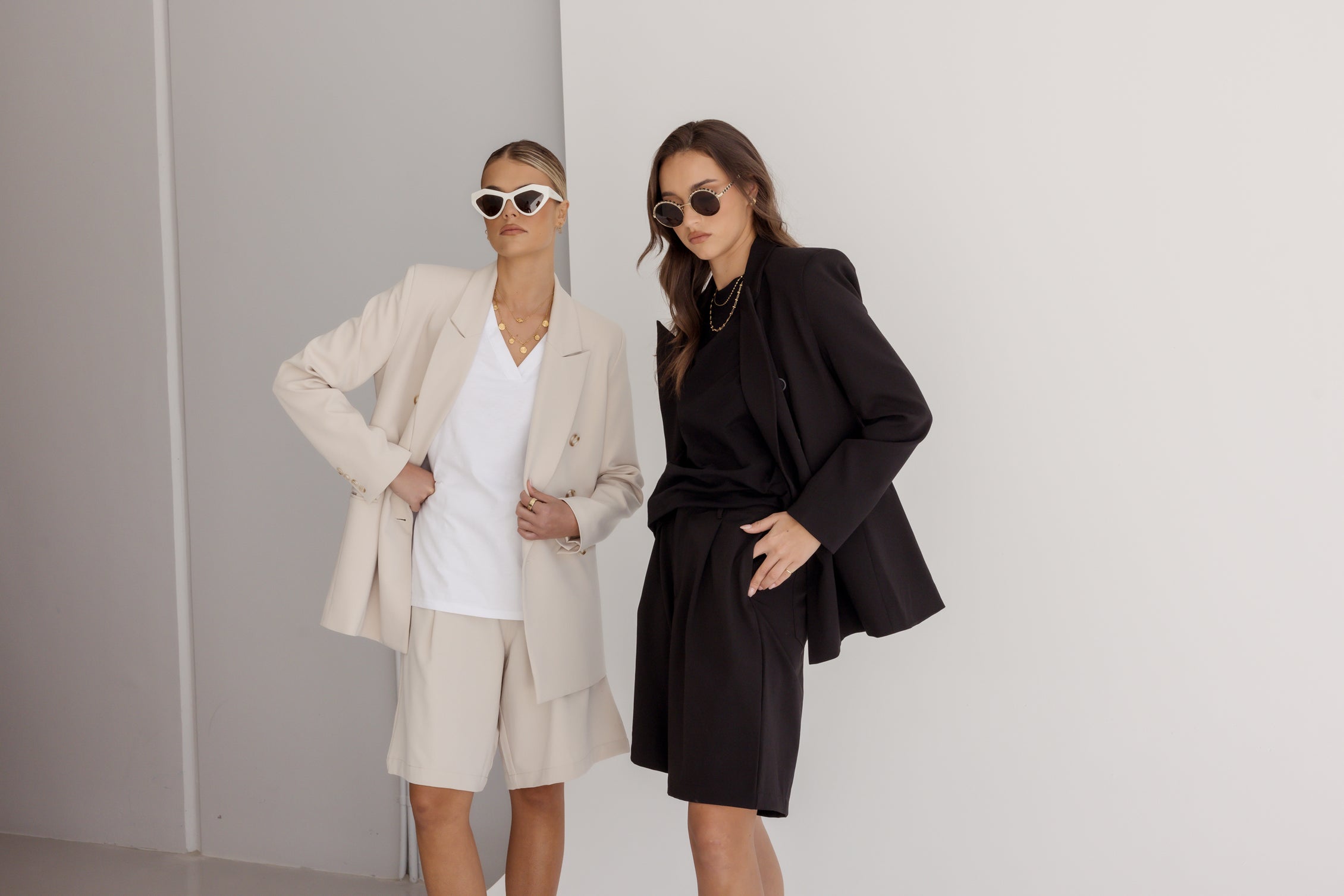 A L E X Λ N D R A Australia - effortless cool and signature comfort – A ...