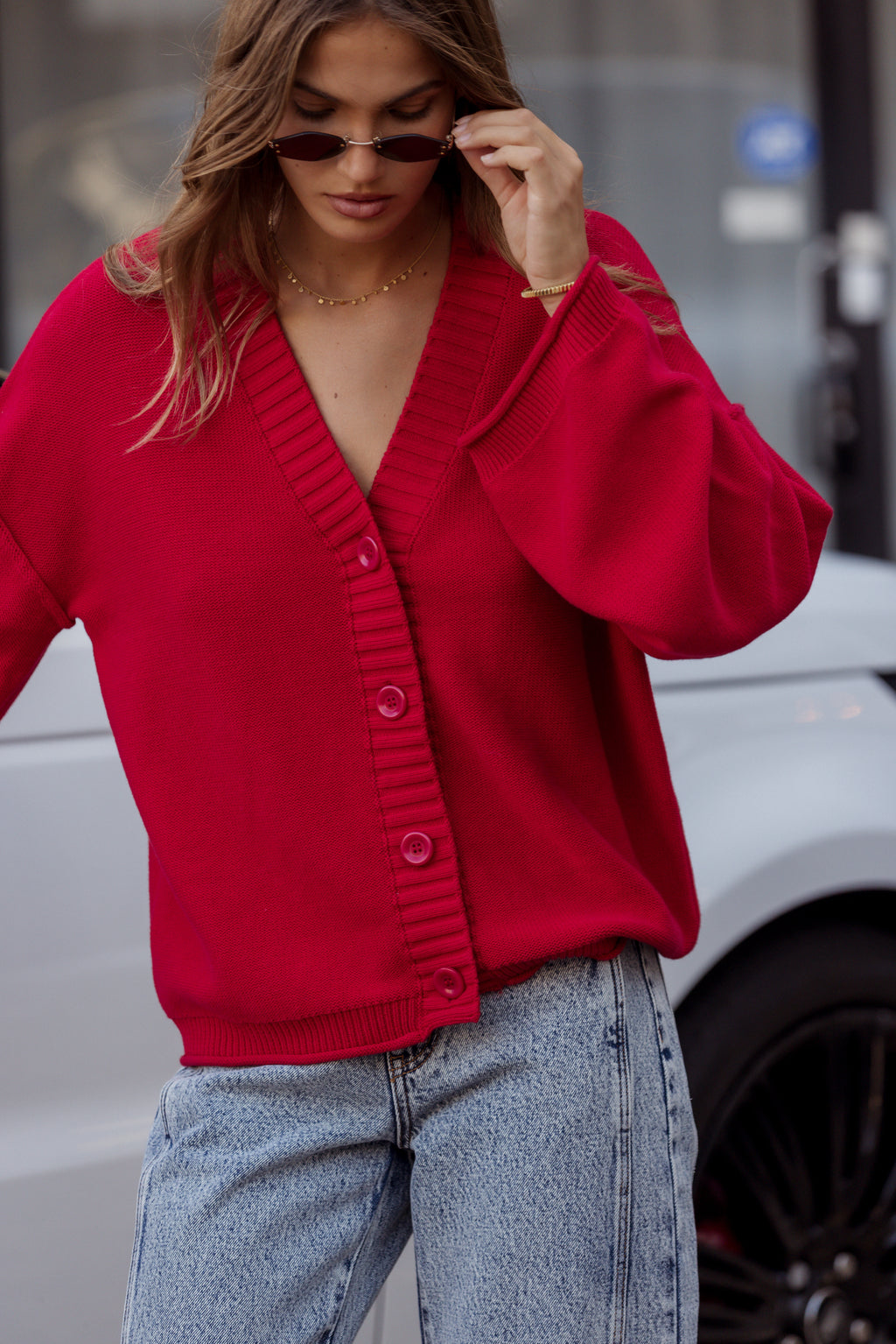 Buy Women's Clothing Online | ALEXANDRA – A L E X A N D R A