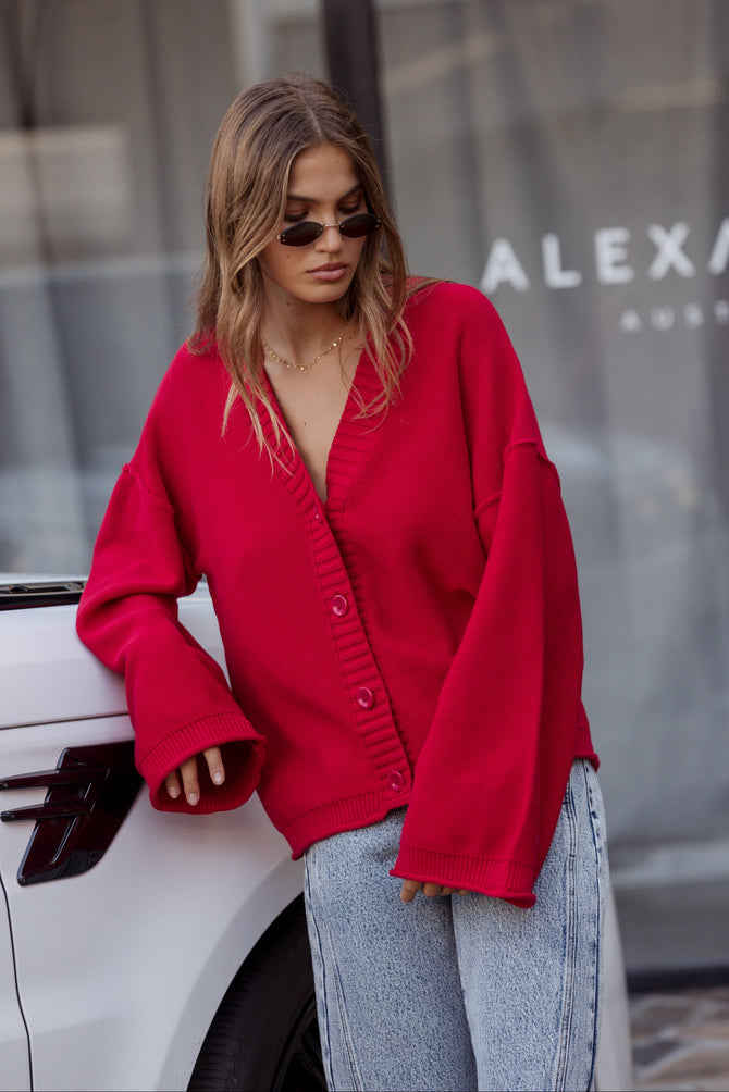 Buy Women's Clothing Online | ALEXANDRA – A L E X A N D R A