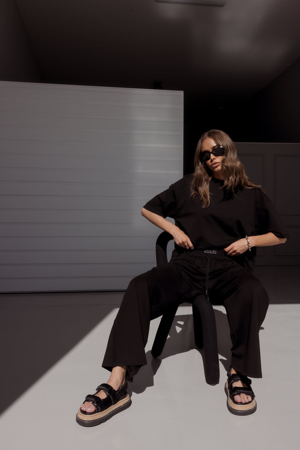 A L E X Λ N D R A Australia - effortless cool and signature comfort – A ...