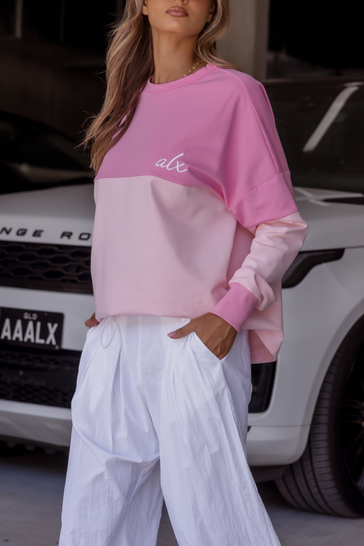 SHOP ALL | EVERYDAY EFFORTLESS TOPS – A L E X A N D R A