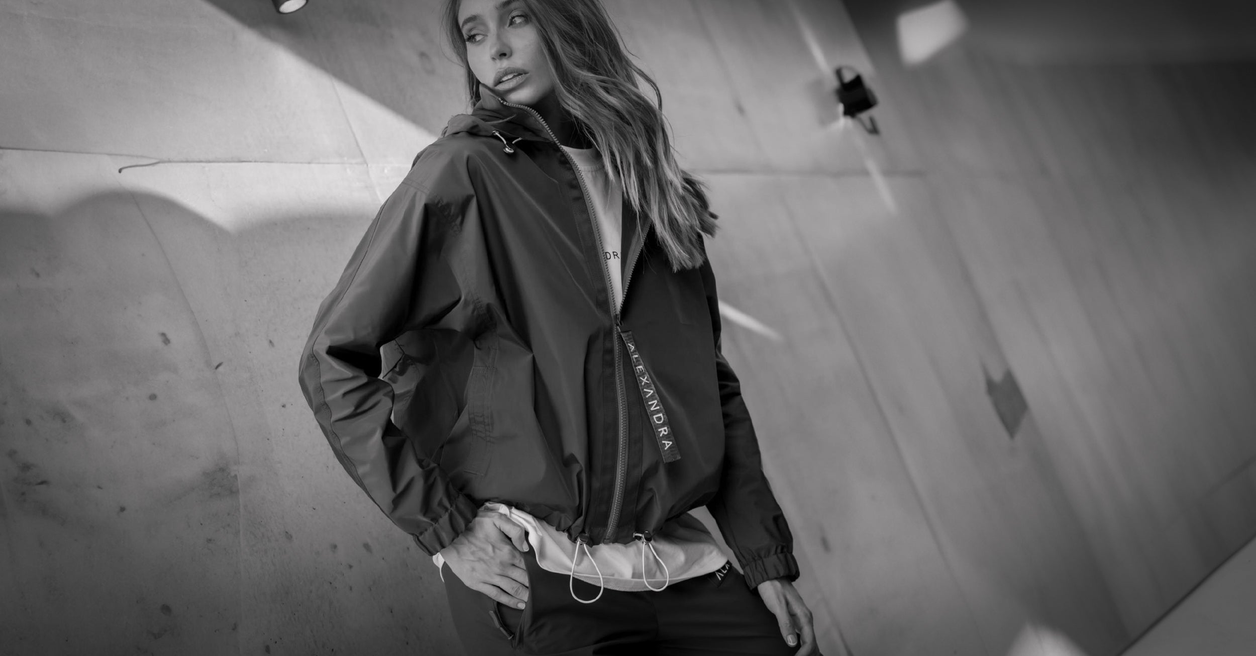 A L E X Λ N D R A Australia - Women's Statement Pieces & Cotton Basics ...